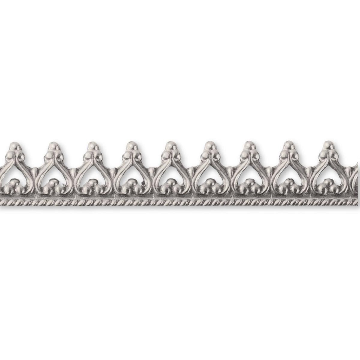 Sterling Silver Gallery Wire for Jewellery Making – Ore Metals