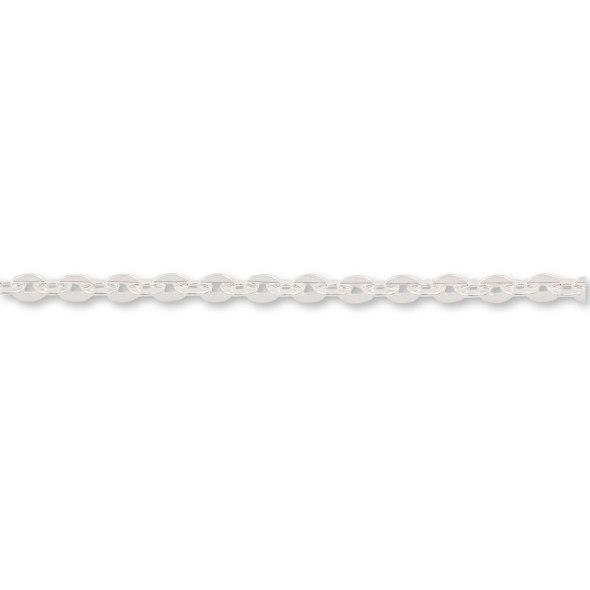 925 Sterling Silver Flat Chain Extender - Custom Lengths – Ore Metals