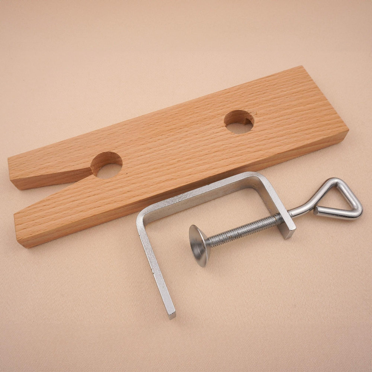 V-Slot Bench Peg for Jewellery Making | Australia – Ore Metals