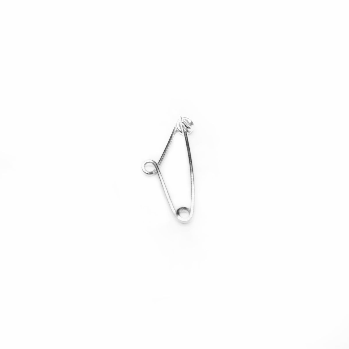 925 Sterling Silver Safety Pin | Jewellery Supplies AU – Ore Metals