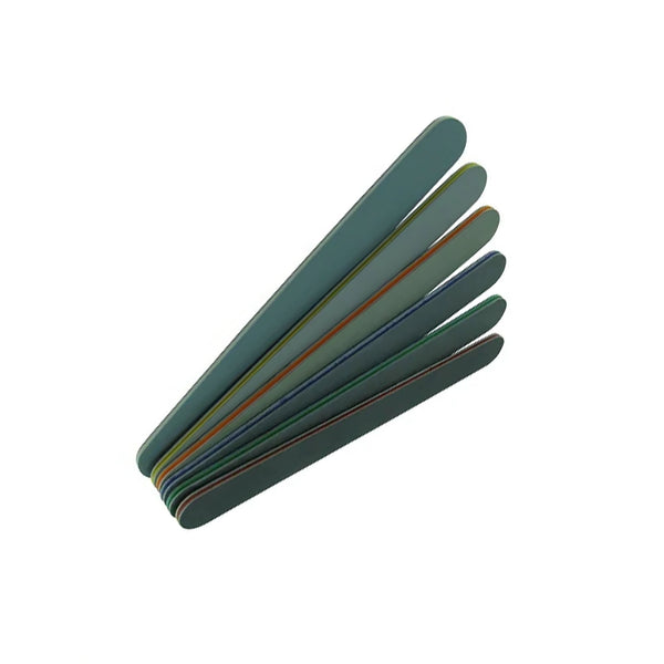 Rounded Tip Emery Buff Stick for Jewellery Making | AUS – Ore Metals
