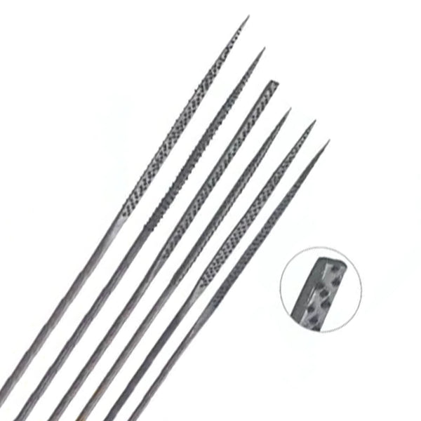 Wax Needle file Set for Jewellery Making | Australia – Ore Metals